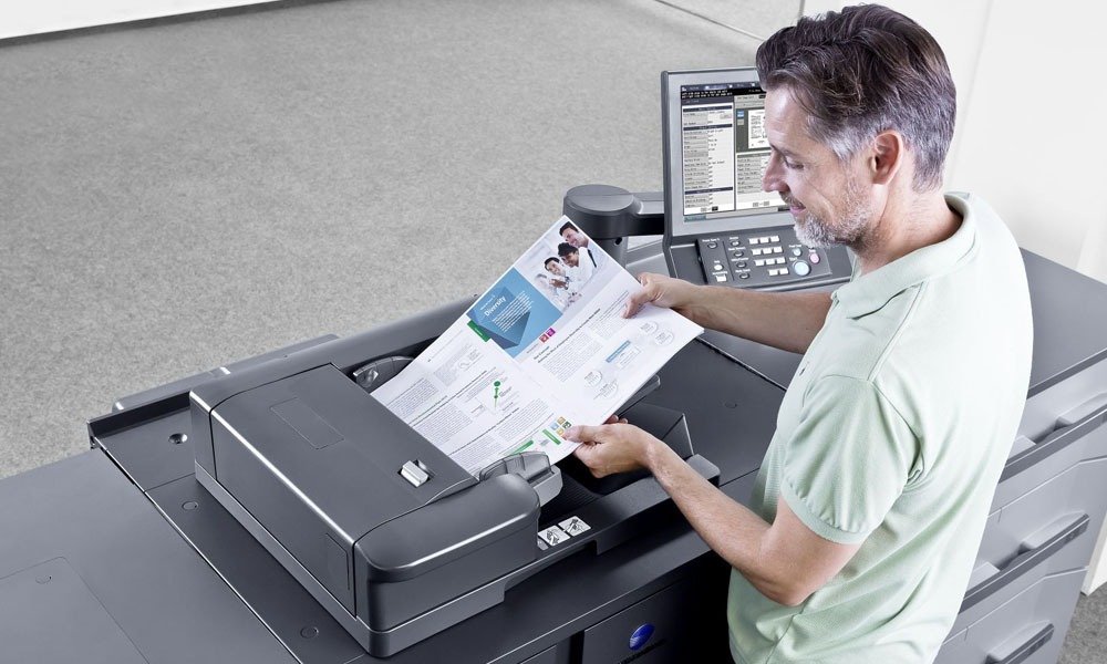 The Ultimate Guide to Office Copiers in 2025: Everything You Need to ...