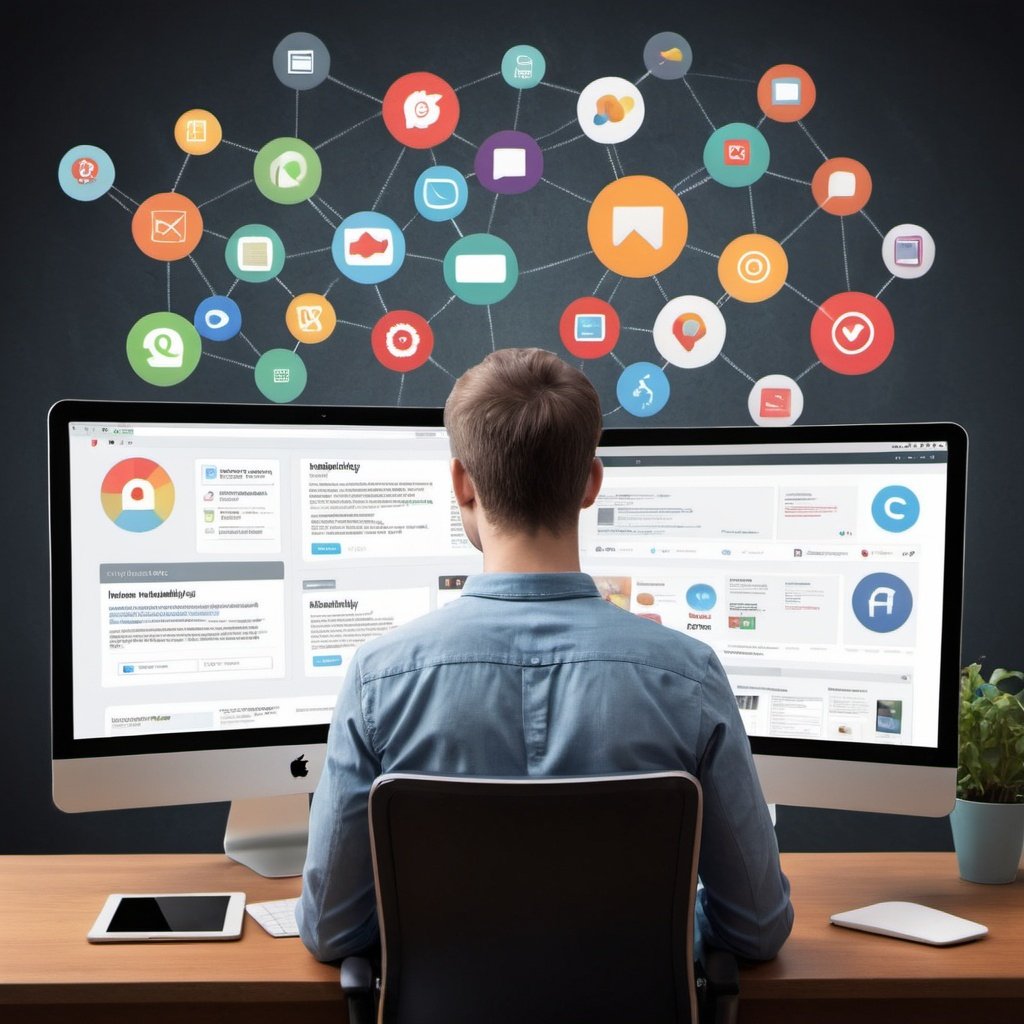 Top Emerging AI Tools for Marketing Automation in 2025